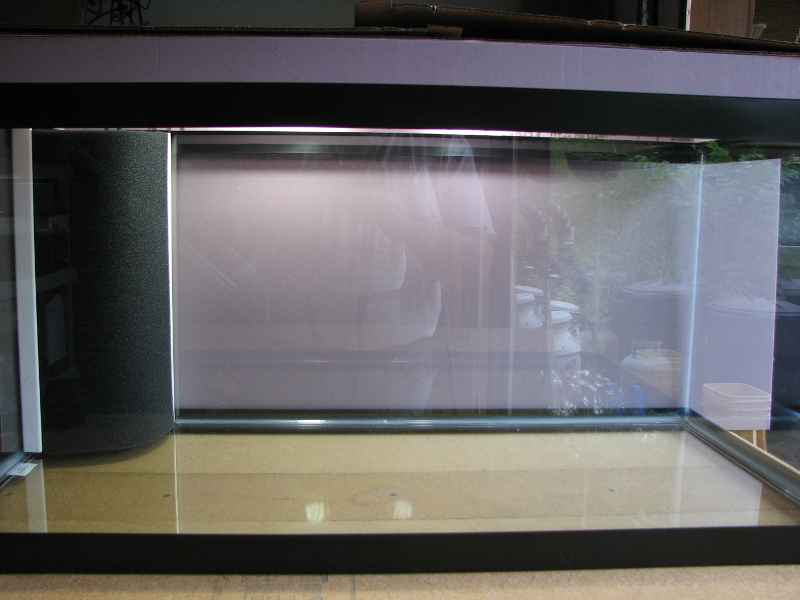 Poret Corner Filters - Ball Aquatics